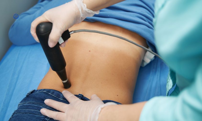 Fletcher Physiotherapy | Shockwave Therapy